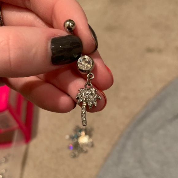 Jewelry | New Belly Button Ring | Poshmark